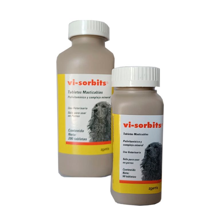 VI SORBITS - MAYOVET PRODUCTOS VETERINARIOS